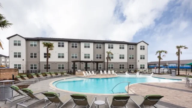 Prose Cypress Creek | Rise Apartments Prose Cypress Creek | Rise Apartments