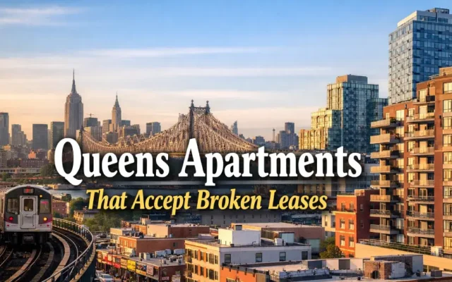 Queens Apartments That Accept Evictions | Rise Apartments