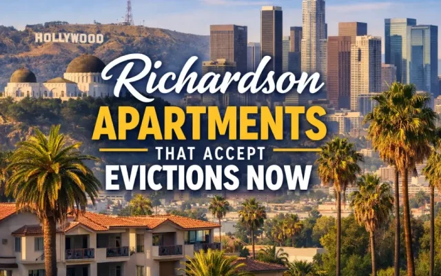 Carrollton Apartments That Accept Broken Leases | Rise Apartments