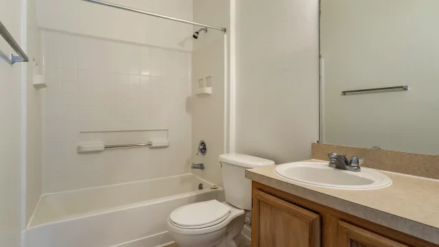 Shadow Ridge Apartments | Rise Apartments