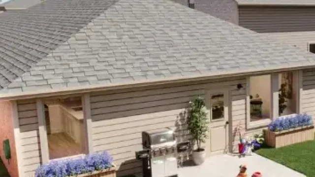 Summerwell Wildcat Ranch | Rise Apartments