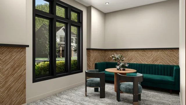 The Everstead at Windrose | Rise Apartments