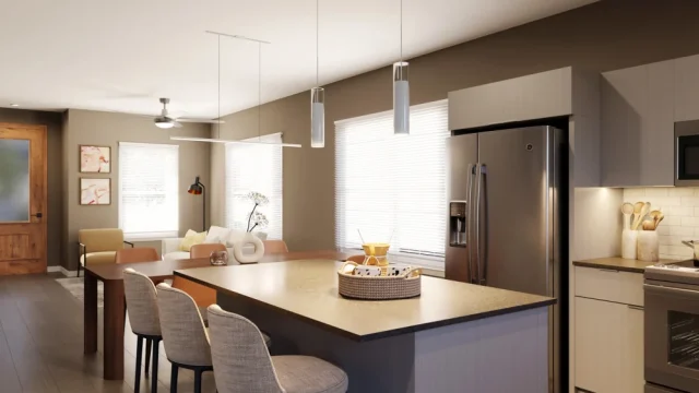 The Everstead at Windrose | Rise Apartments