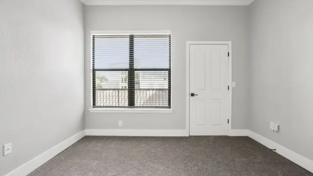 The Fitz | Rise Apartments