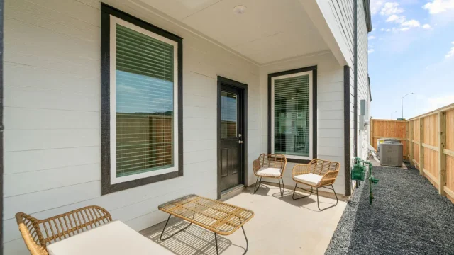 The Villas at Tamarron | Rise Apartments